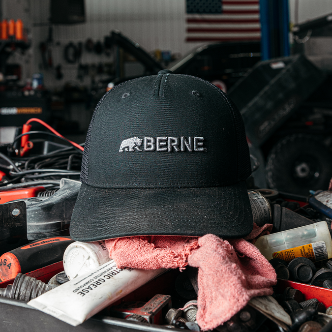 Berne Apparel Canada – Berne Canada