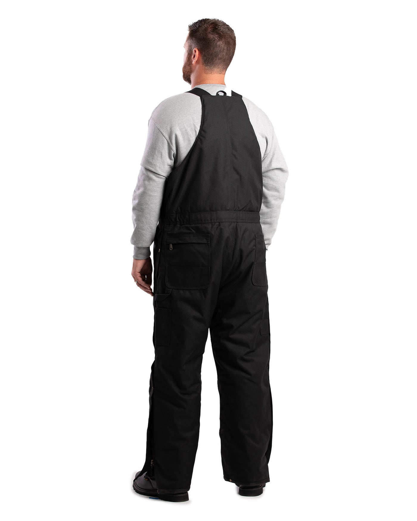 Berne Apparel Canada