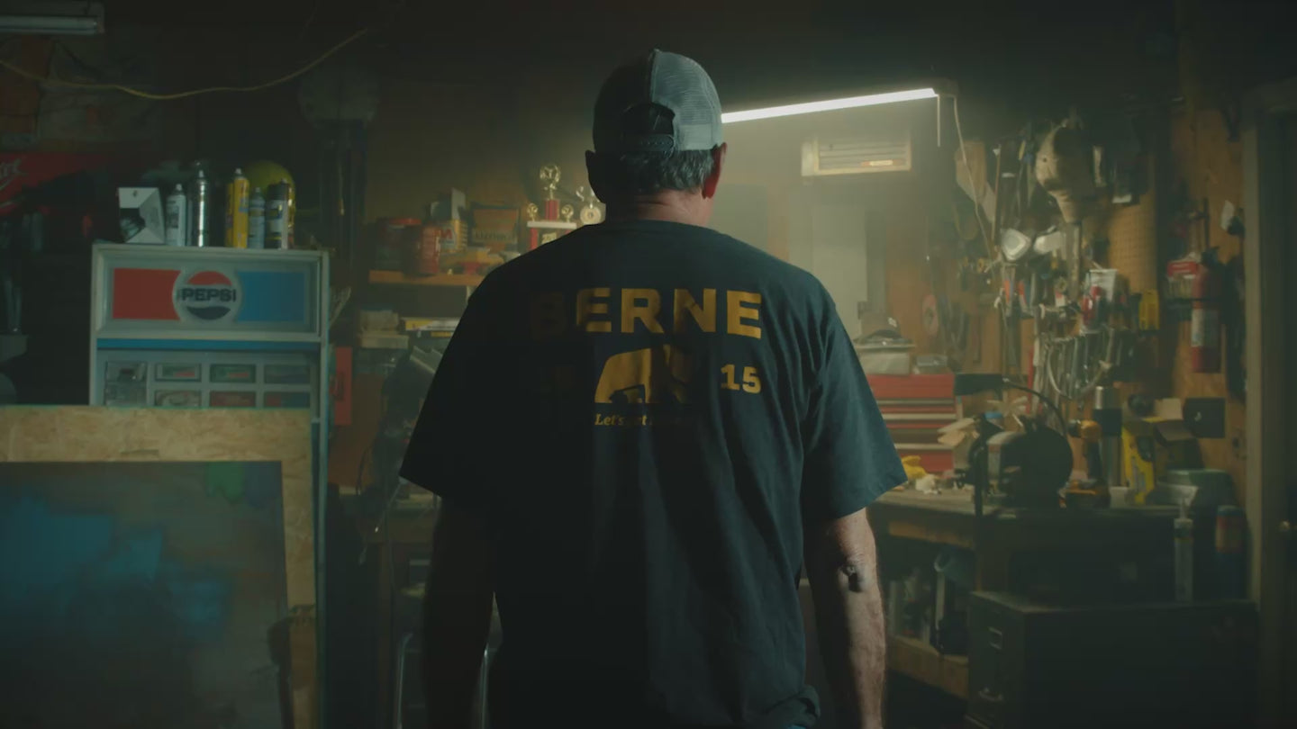 Berne Apparel Canada – Berne Canada