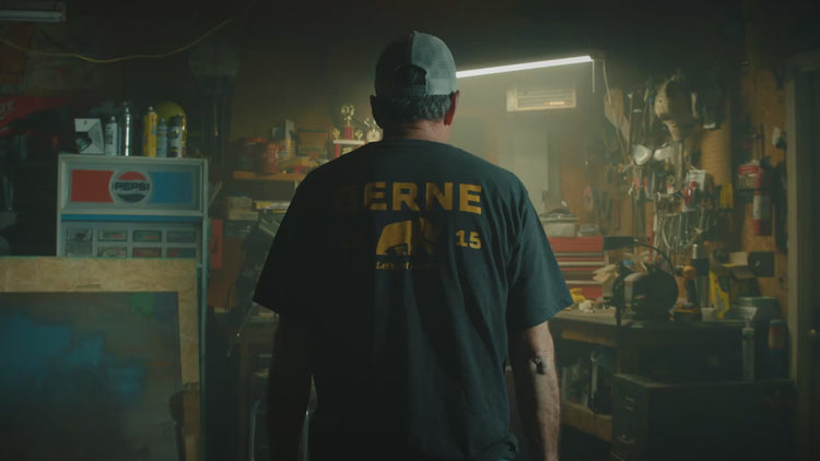 Berne Apparel Canada – Berne Canada